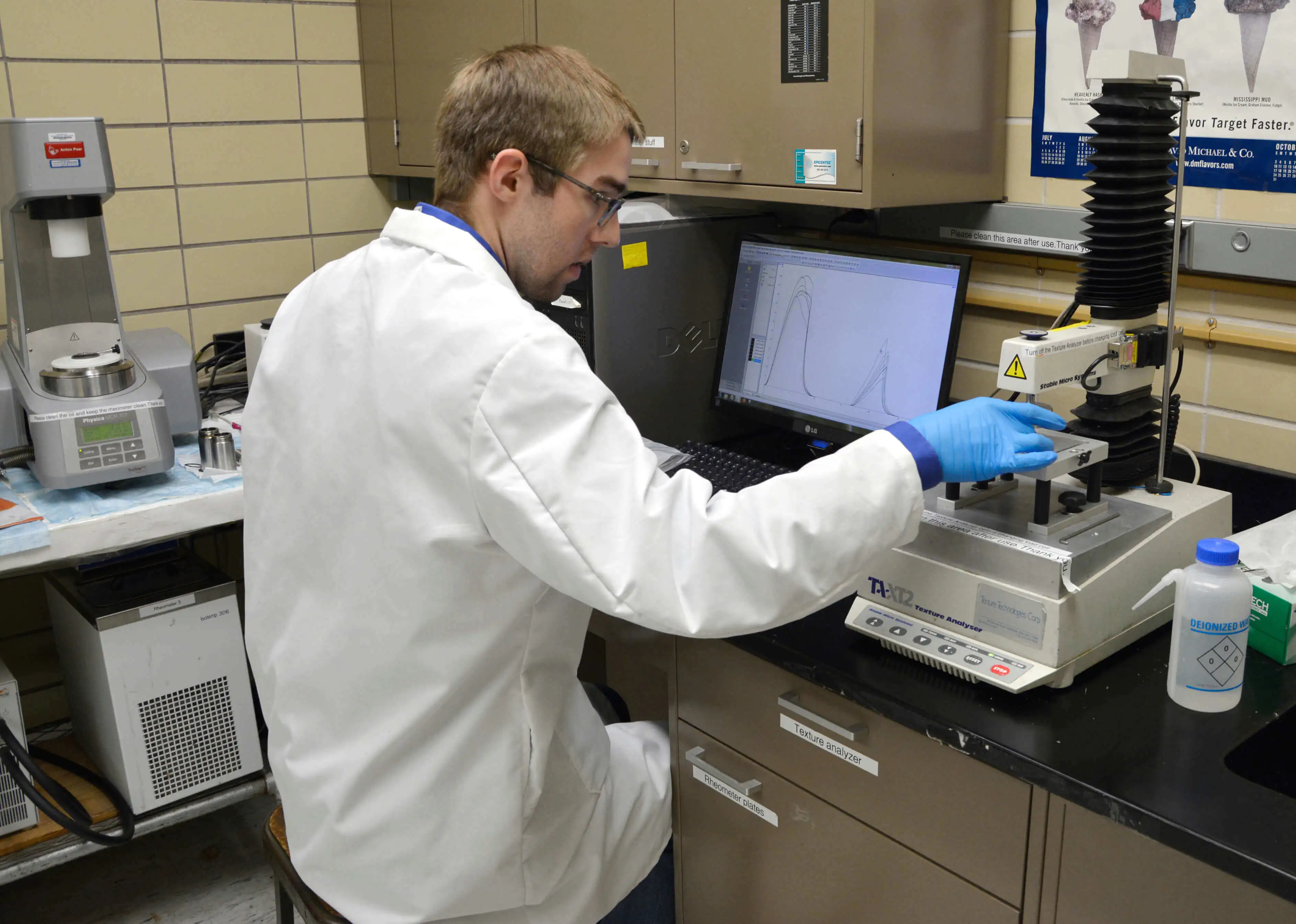 Your Dairy Checkoff | Celebrating 35 years of meaningful dairy research