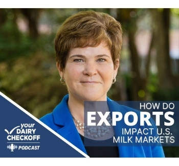 Your Dairy Checkoff | episode-10-how-do-exports-impact-u-s-milk-markets