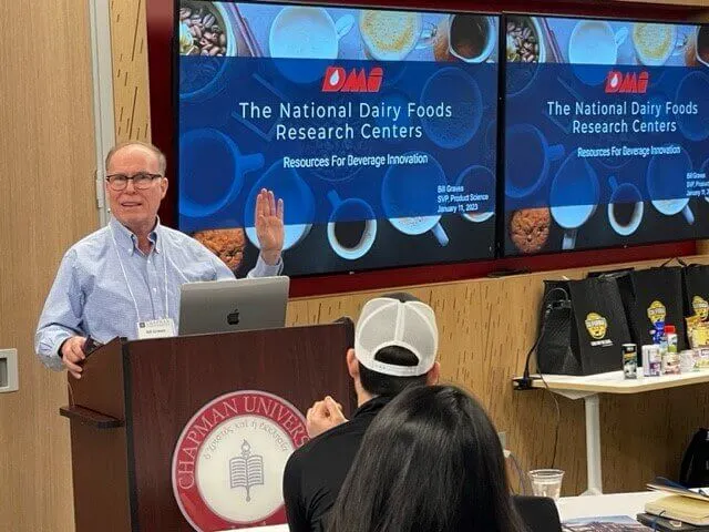 Your Dairy Checkoff | Checkoff Gives Science Nerds Reason to Celebrate