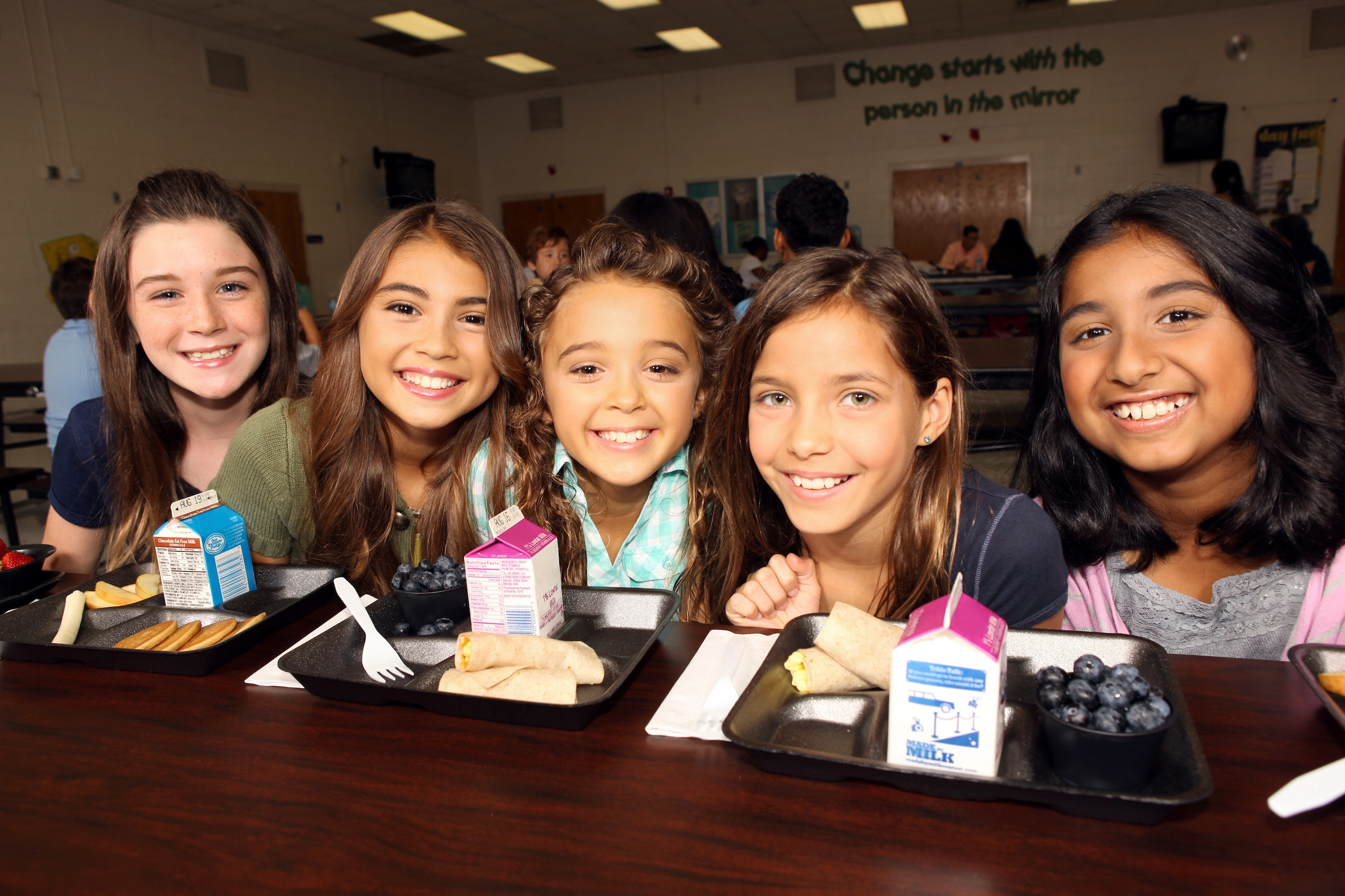 Your Dairy Checkoff | Farmer Input Key Part of Innovation Center Strategies