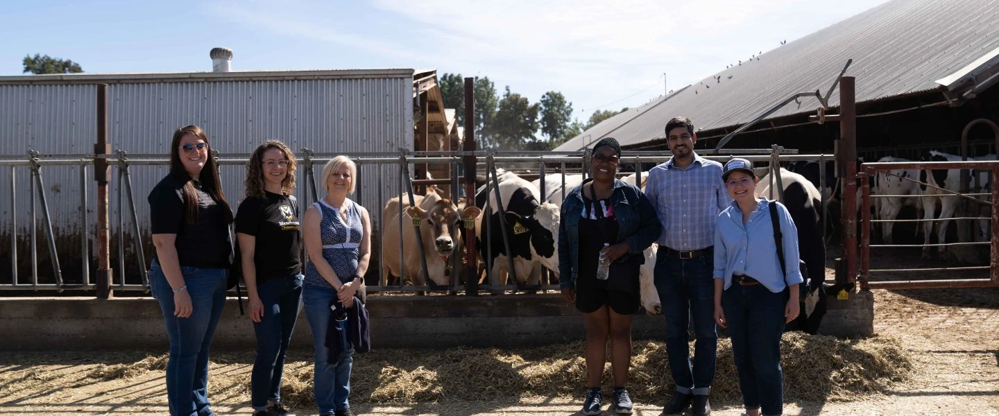 Your Dairy Checkoff | Checkoff Strategies Building Consumer Trust in Dairy