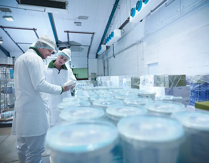 Your Dairy Checkoff | Programs