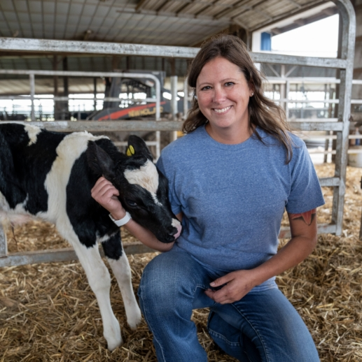 Your Dairy Checkoff | Programs | Partnerships
