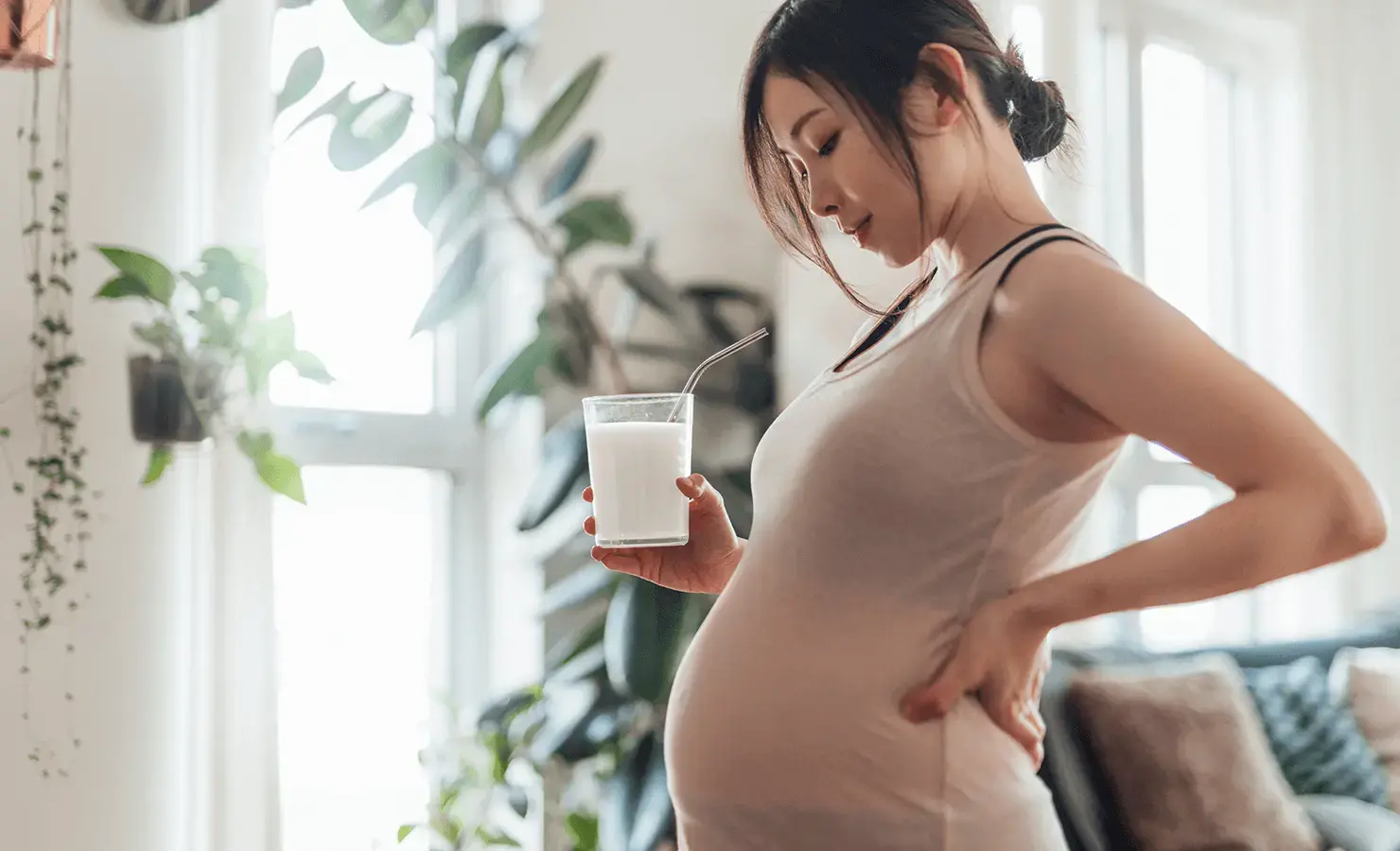 Your Dairy Checkoff | Dairy’s Role in Brain Development During the ...