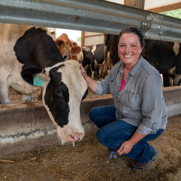 Your Dairy Checkoff | Programs | Health & Nutrition