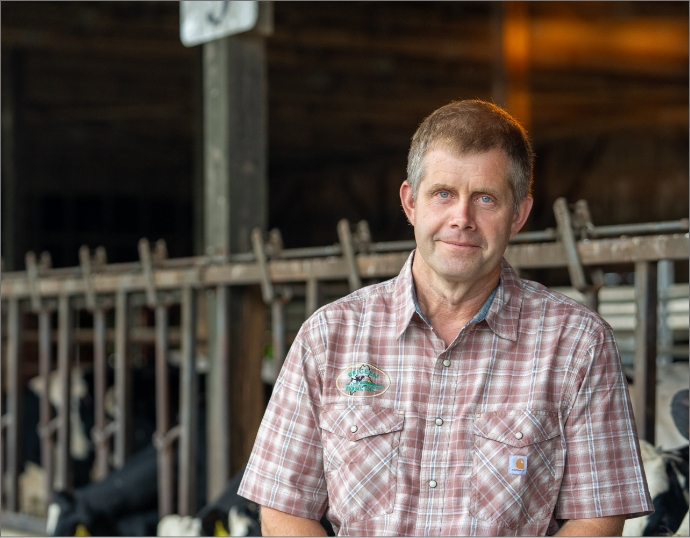 Your Dairy Checkoff | Programs