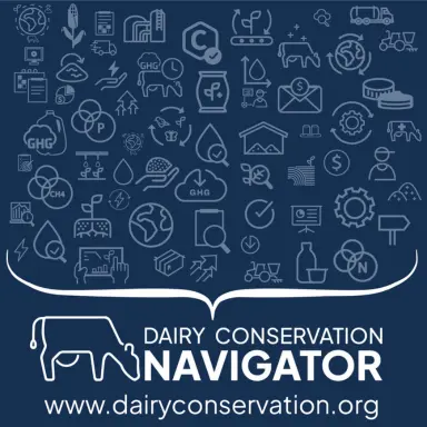 Your Dairy Checkoff | Supporting Sustainable Dairy: New Checkoff ...