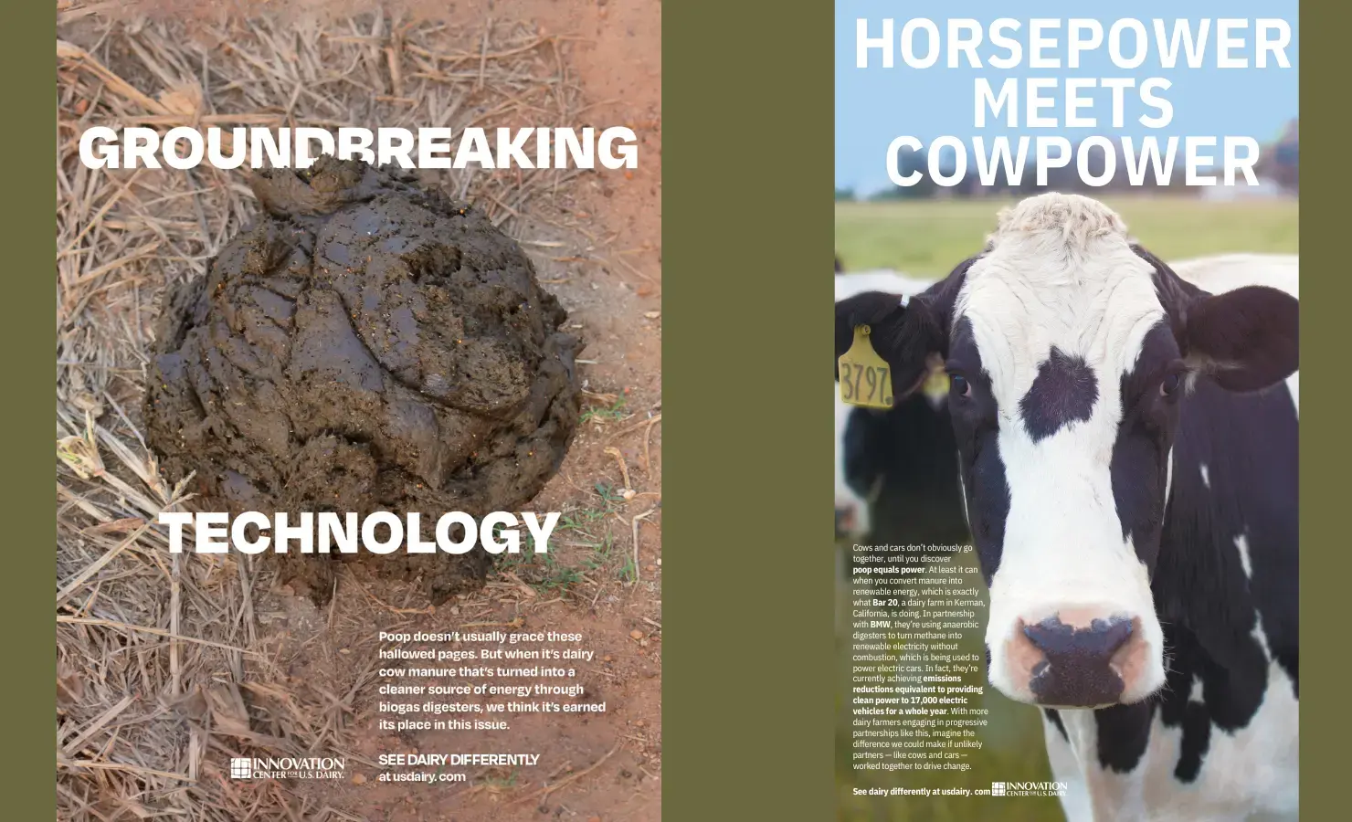 Your Dairy Checkoff | How Do You Get Consumers To See Dairy Differently?