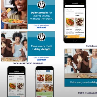 Your Dairy Checkoff | Checkoff’s Retail Strategy Driving Dairy Sales