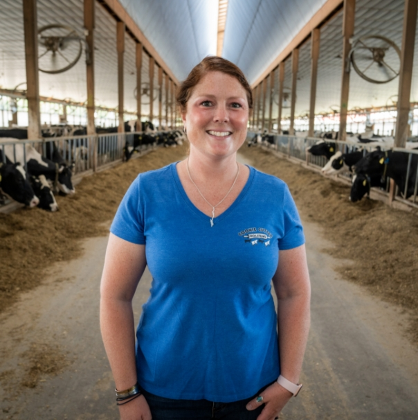 Your Dairy Checkoff | Programs | Growing Demand For Dairy