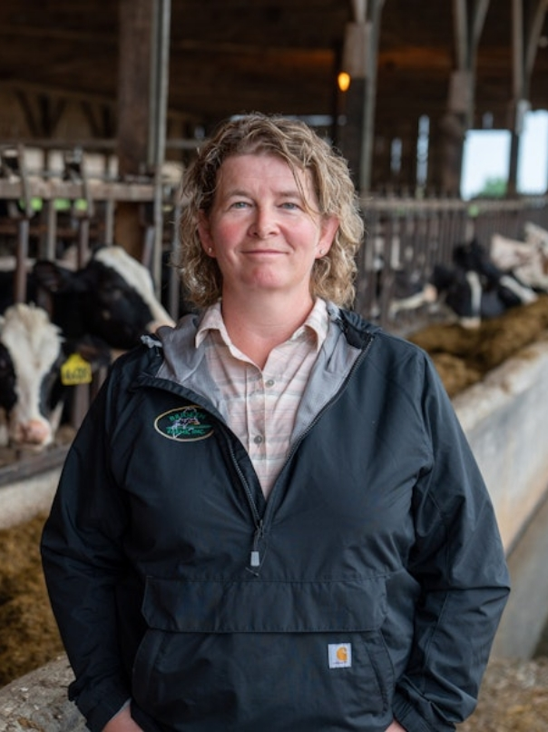 Your Dairy Checkoff | Programs | Youth & Wellness Education